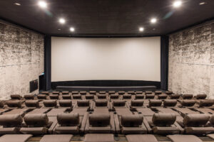 Unsere Kinosäle – CINEDOM in Köln