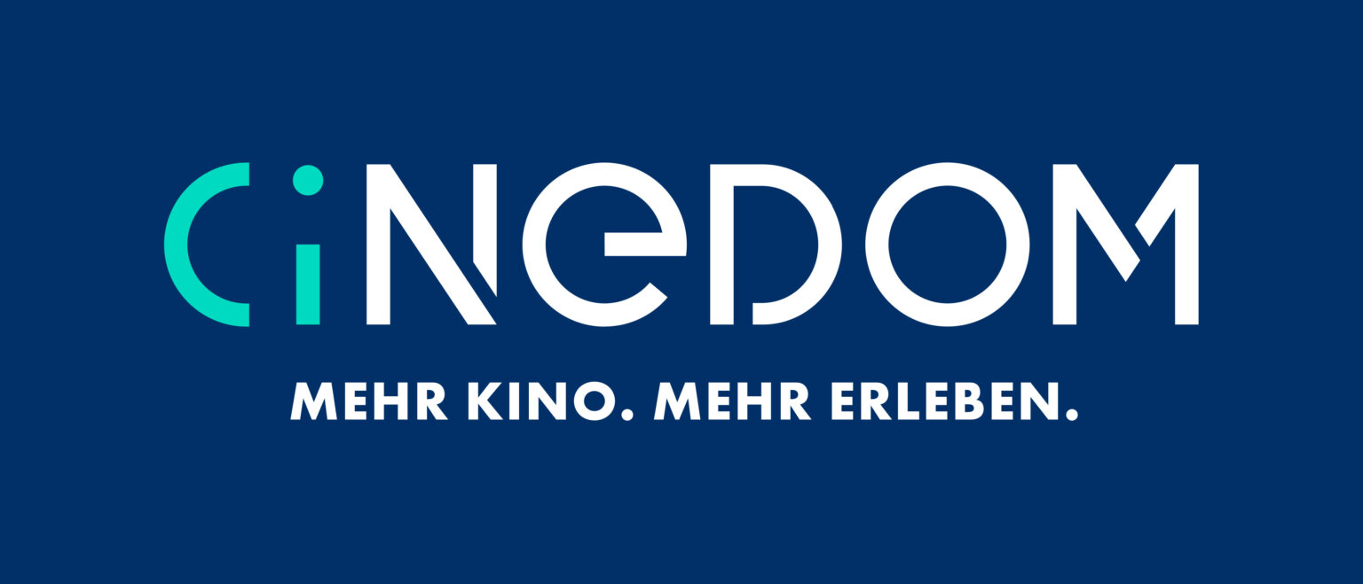 Der CINEDOM | Webseite